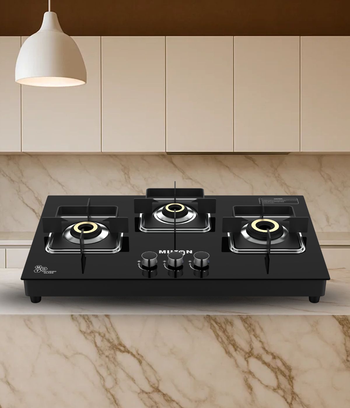 Flame Precision gas stoves, Timeless Design—Cook with Confidence Daily ...